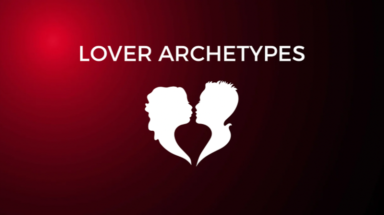 Lover Archetype - Avid Advice